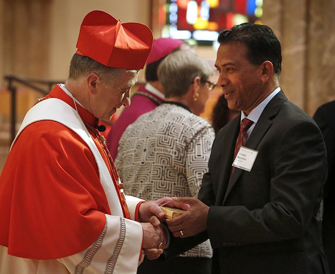 Chicagoland - Chicago Catholic - Chicago Catholic