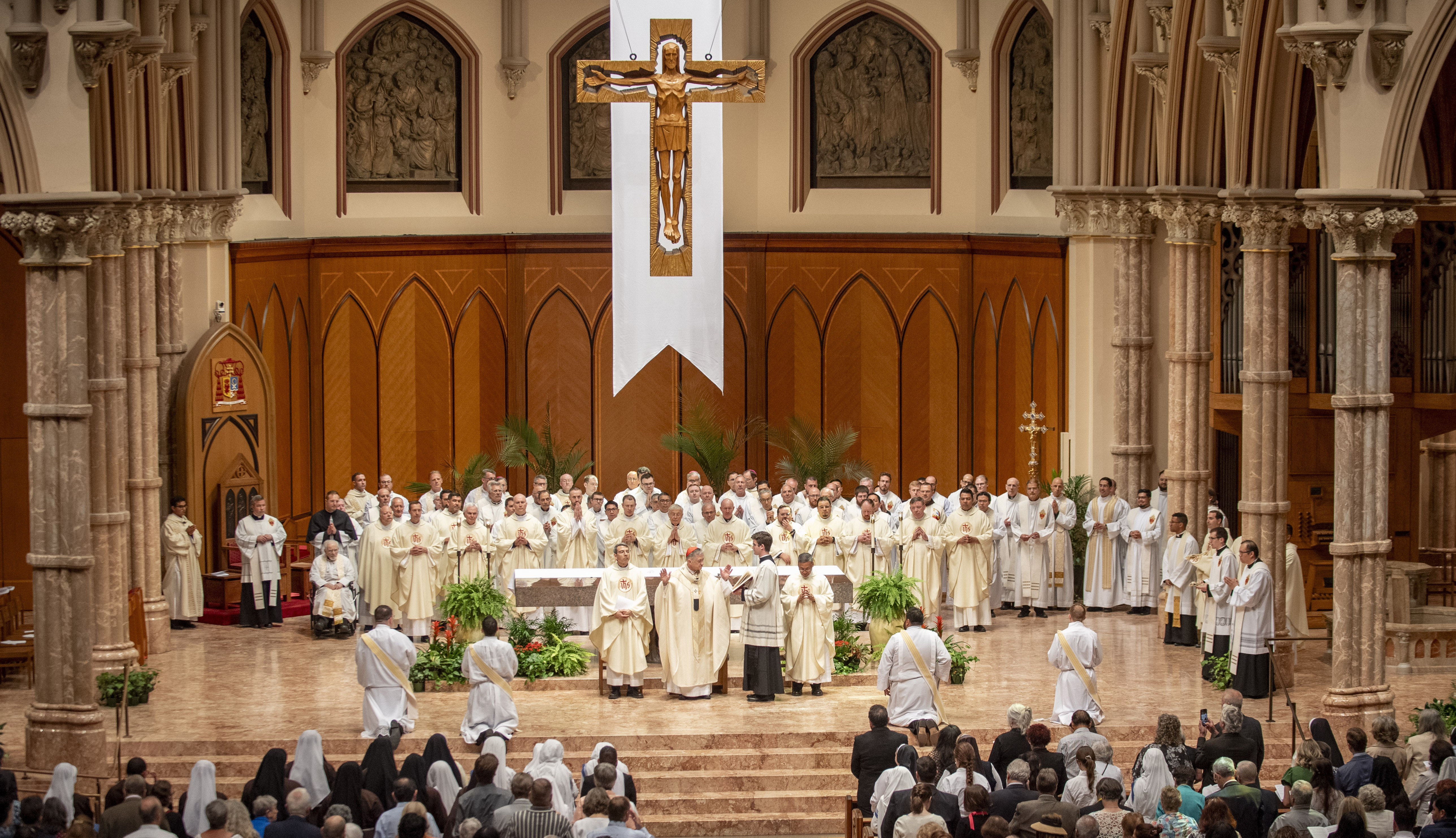 Meet the Archdiocese of Chicago’s newest priests - Chicagoland ...