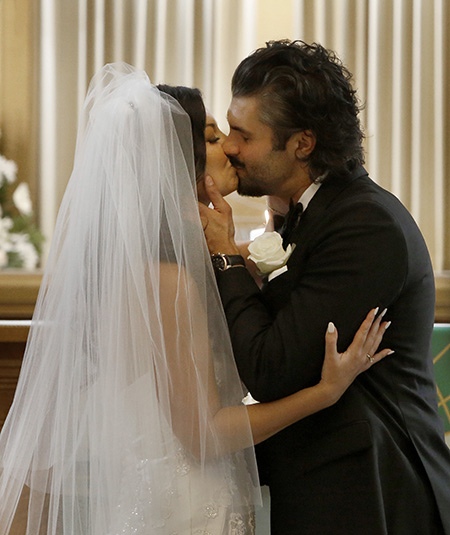 Sts. Peter and Paul sees four generations of weddings in one family ...