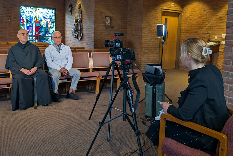 New Vatican documentary explores Pope Leo’s Chicago roots - Chicagoland ...