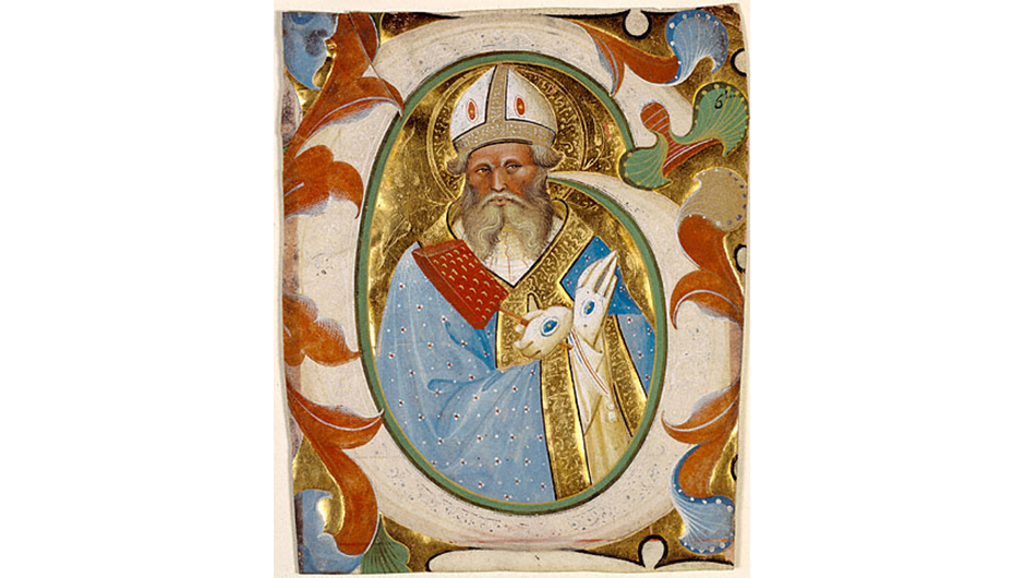 Who was St. Blase? - Chicagoland - Chicago Catholic - Chicago Catholic