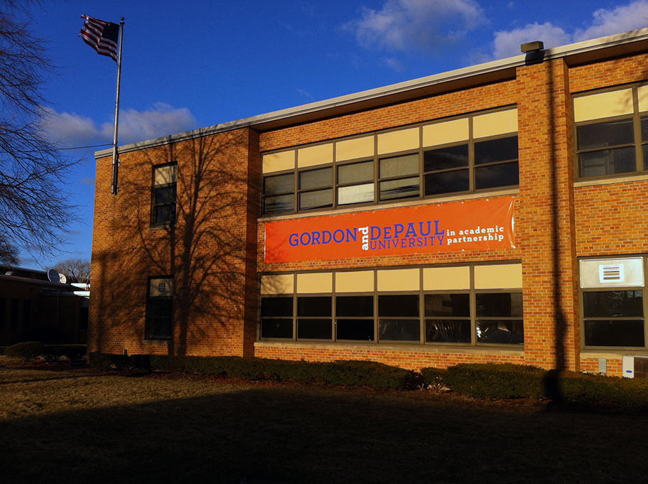 Gordon Tech is changing its name, rebranding image - Chicagoland ...